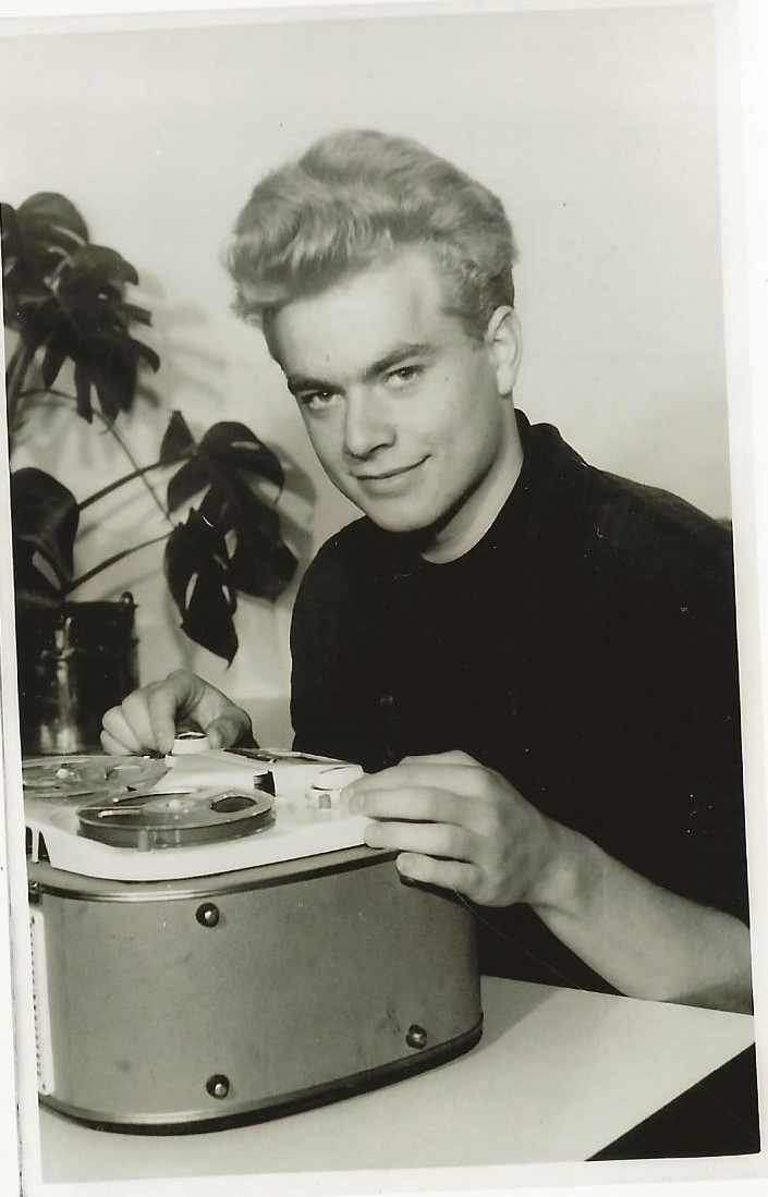 OntSpannen – Vlieg er eens uit met Johan Span. Pod Cast met fietsverhalen.